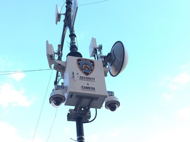 ShotSpotter technology used by police under fire | National & World News | miamitimesonline.com