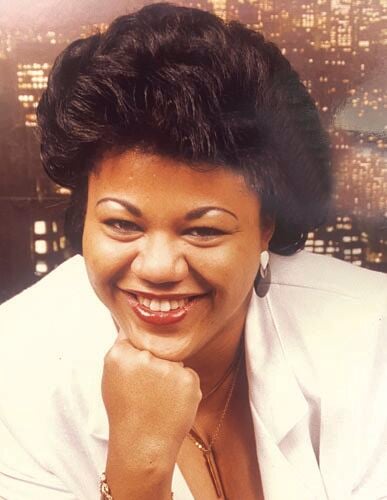 CYNTHIA HILL | Obituaries | miamitimesonline.com