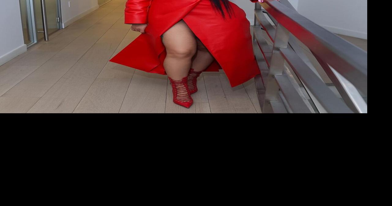 Cardi B: ‘My voice might make it worse under Trump’ | Entertainment ...