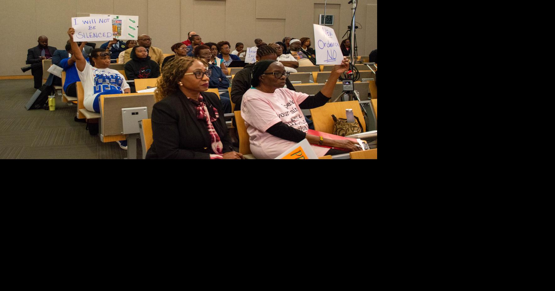 After earlier defeat, El Dorado rezoning proposal wins unanimous Miami ...