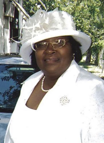 GLENDA JEAN FINNEY | Obituaries | miamitimesonline.com