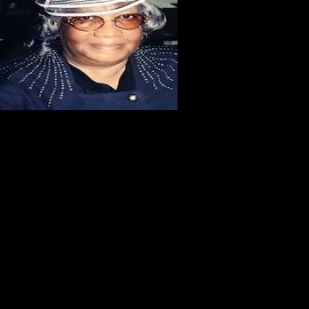 MOTHER ANNETTE WILLIAMS-COOPER | Obituaries | miamitimesonline.com