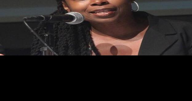 Monifa Bandele takeover at Time’s Up in wake of scandal | National ...