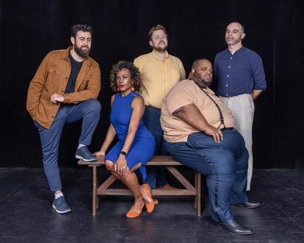 The tears of a clown and the realism of Florida Grand Opera’s ‘I ...