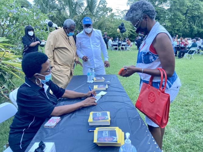 Community advocate William Clark runs for office | South Florida News ...