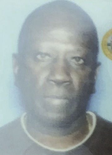 ARTHUR WALLACE SIMONS | Obituaries | miamitimesonline.com