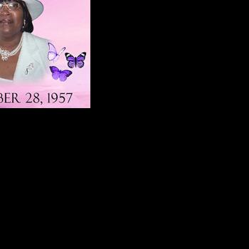 Happy Birthday: GLENDA JEAN FINNEY | In Memoriam | miamitimesonline.com