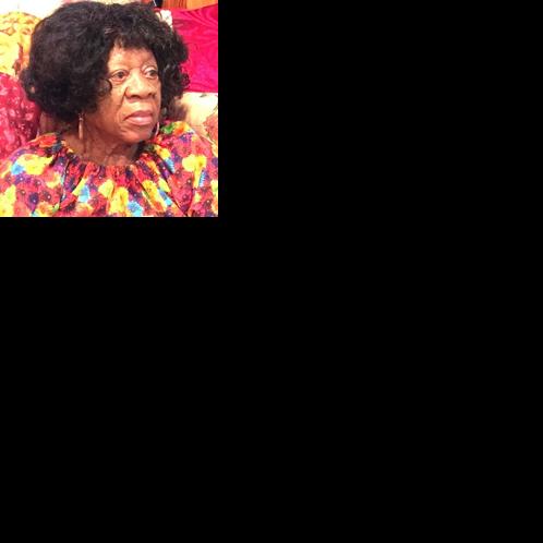 LOUISE BAIN JOHNSON | Obituaries | miamitimesonline.com