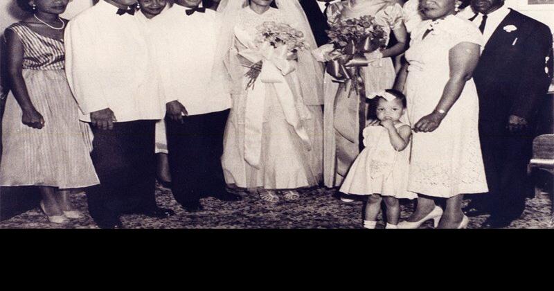 Historic home where Coretta Scott wed MLK now forgotten | Lifestyles ...