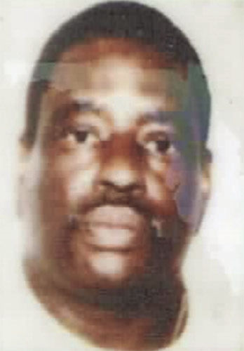 Elijah McCray Jr. | Obituaries | miamitimesonline.com