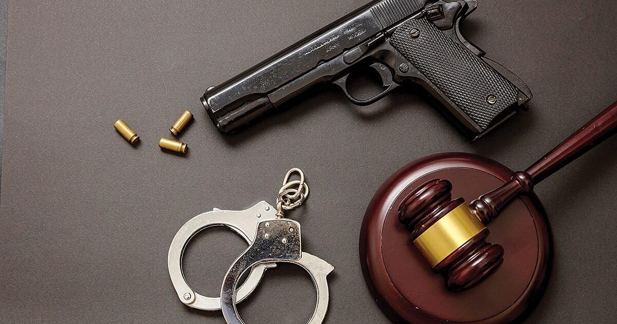 Addressing the issues around public safety and policing | Opinion ...