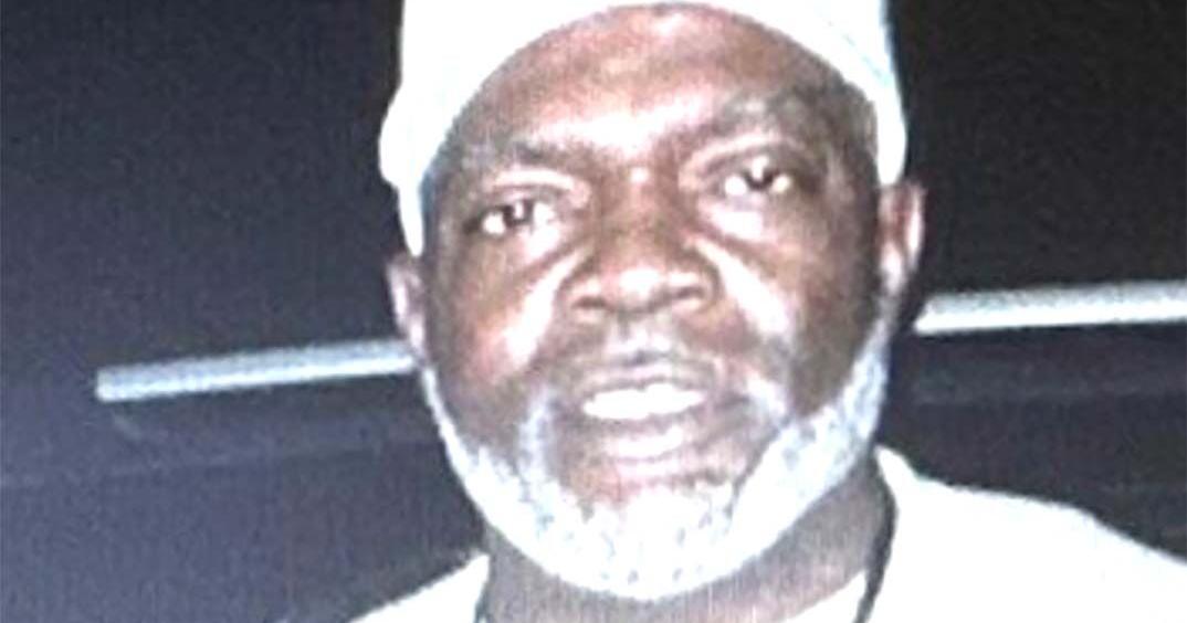 TONY SYLVESTER FLUCKERS | Obituaries | miamitimesonline.com