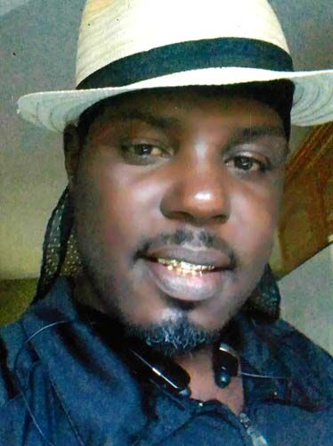 JERRY LAMAR ANDERSON | Obituaries | miamitimesonline.com