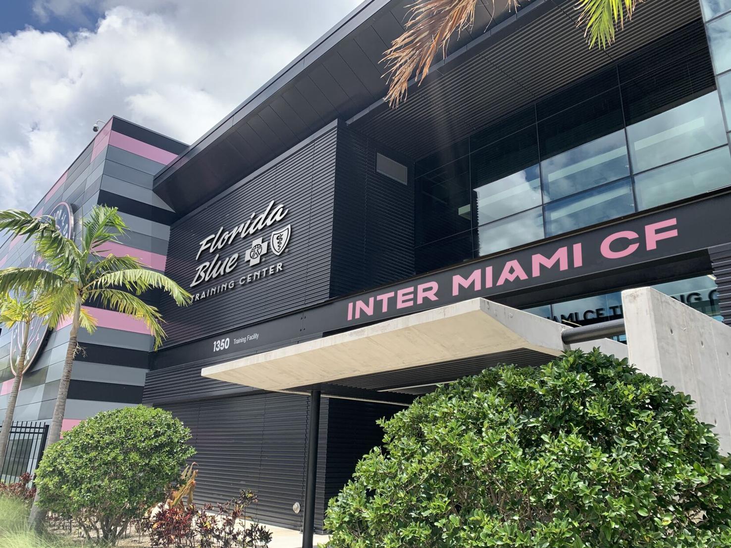 Florida Blue scores naming rights to soccer training facility ...