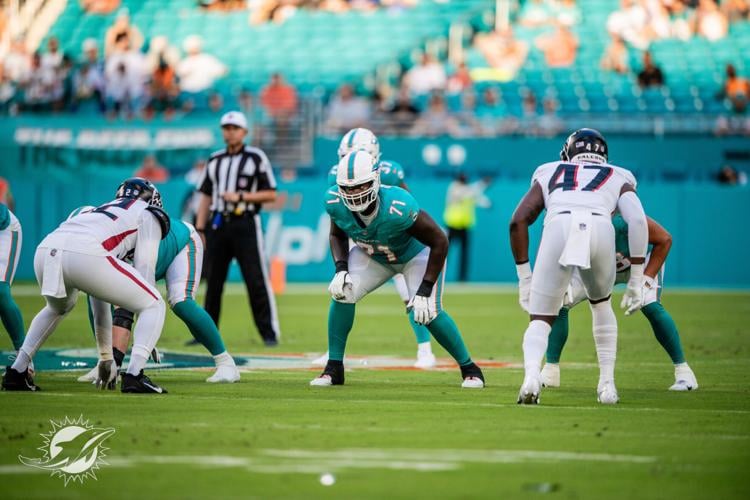 Kion Smith | | miamitimesonline.com