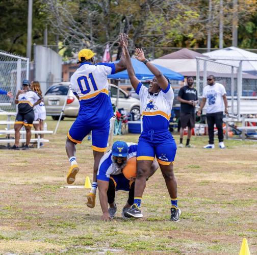Miami Northwestern alumni step up to fill school funding gaps in ...