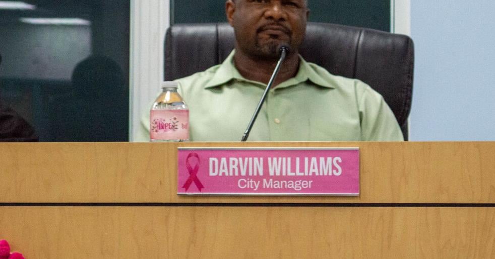 Opa-locka city manager gets the boot | Local News & Updates | The Miami ...