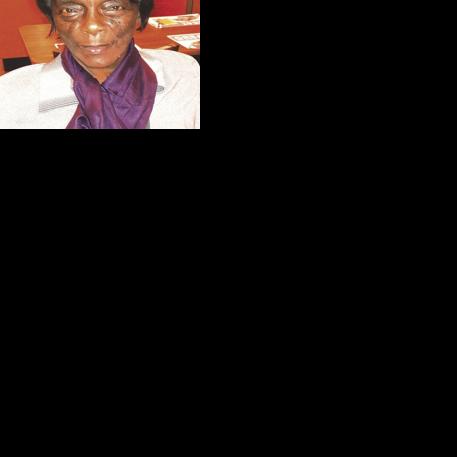 MARY KINSEY | Obituaries | miamitimesonline.com