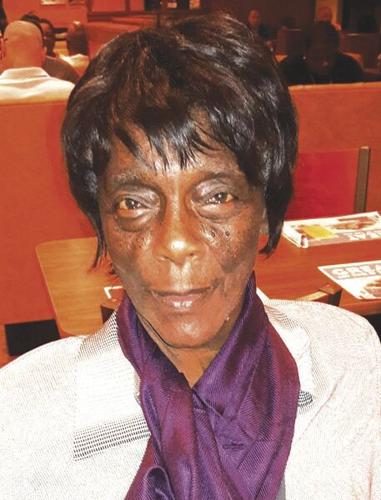 MARY KINSEY | Obituaries | miamitimesonline.com