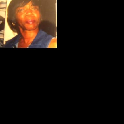 JANICE HILL | Obituaries | miamitimesonline.com