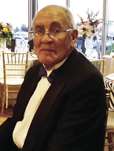 Ross Thompson Jr. | Obituaries | miamitimesonline.com