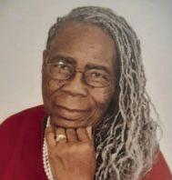 BEATRICE FOX | Obituaries | miamitimesonline.com