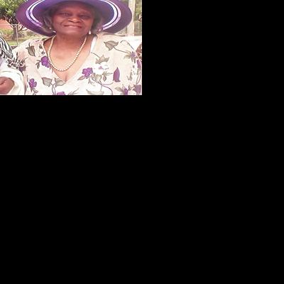 Princess Verna Roberts Lamb | Obituaries | miamitimesonline.com