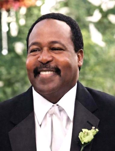 GARLAND PENN CURRY | Obituaries | miamitimesonline.com