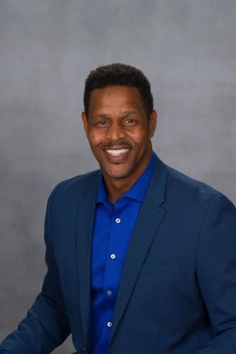 Former NFL player gives back to community | Next Generation of Dreamers ...