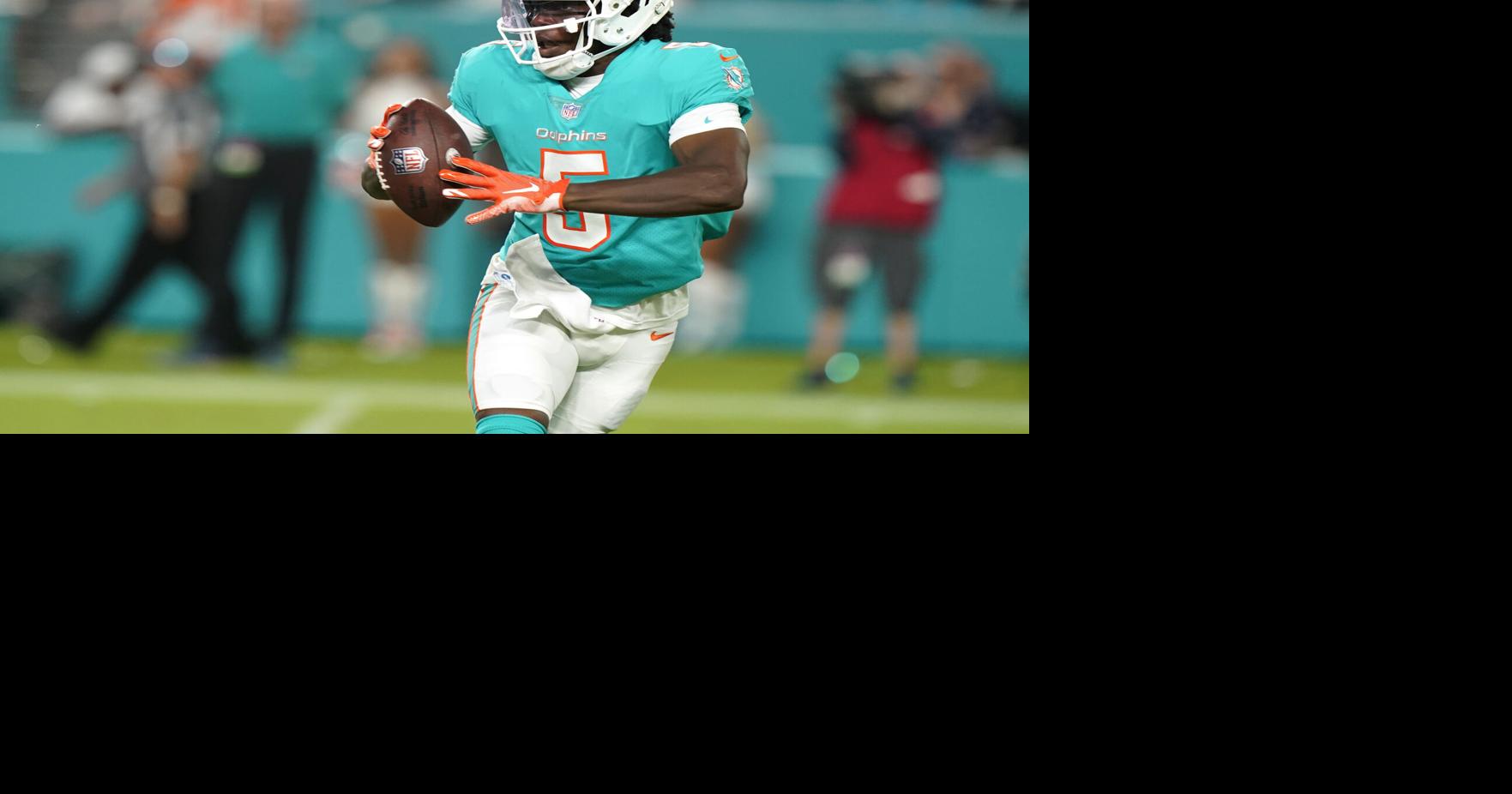Miami Dolphins look to bounce back | Sports | miamitimesonline.com