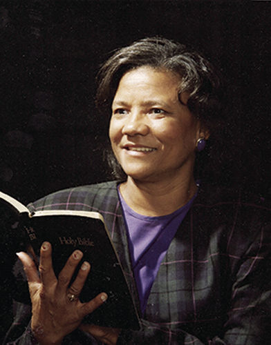 Arthurine Symonette | Obituaries | miamitimesonline.com