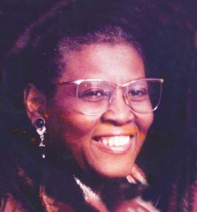 JACQUELYN DELORIS THOMPSON | Obituaries | miamitimesonline.com