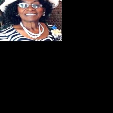 MARY DOBSON | Obituaries | miamitimesonline.com