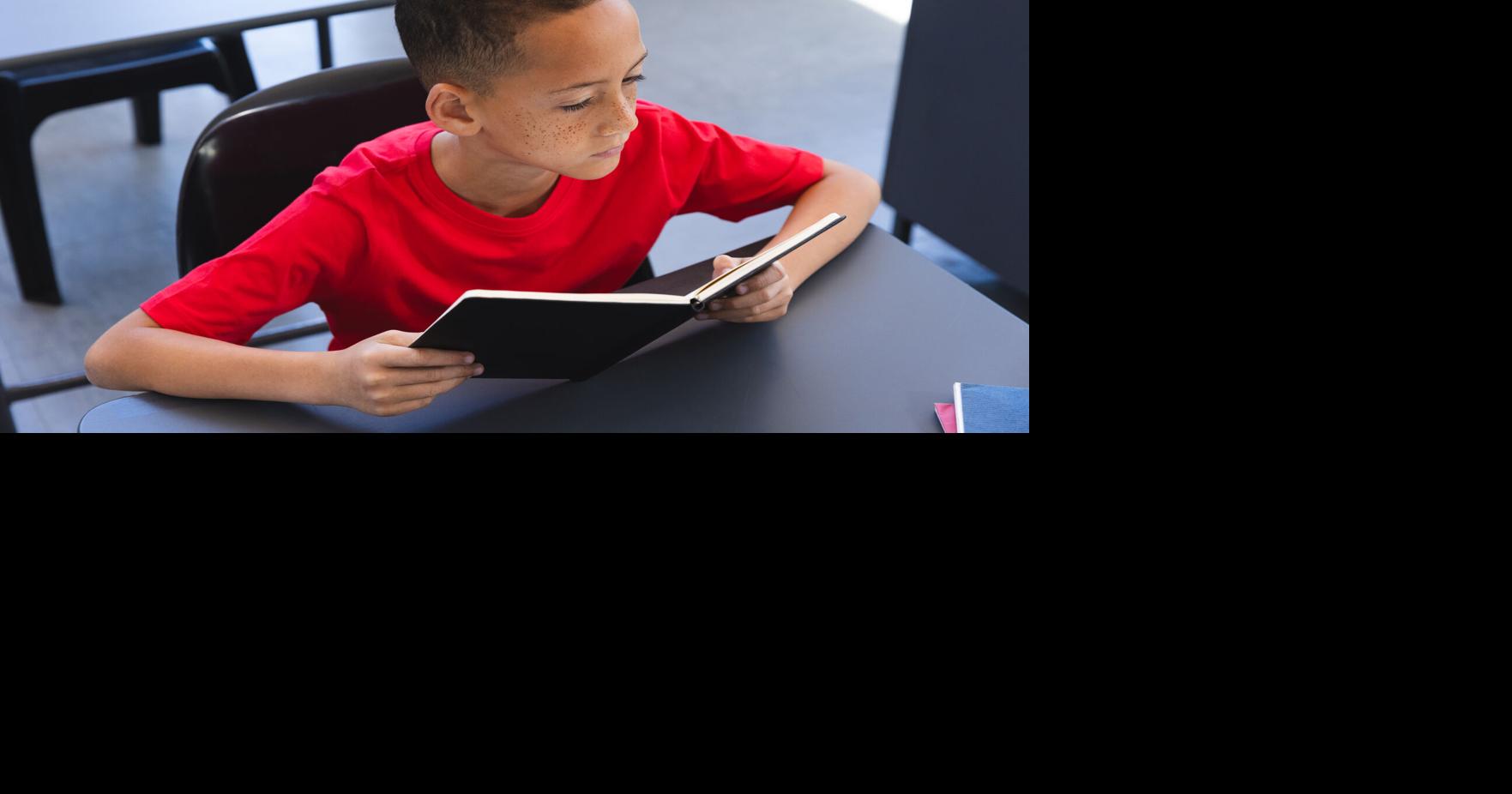 Students are reading fewer books in English class | Education ...