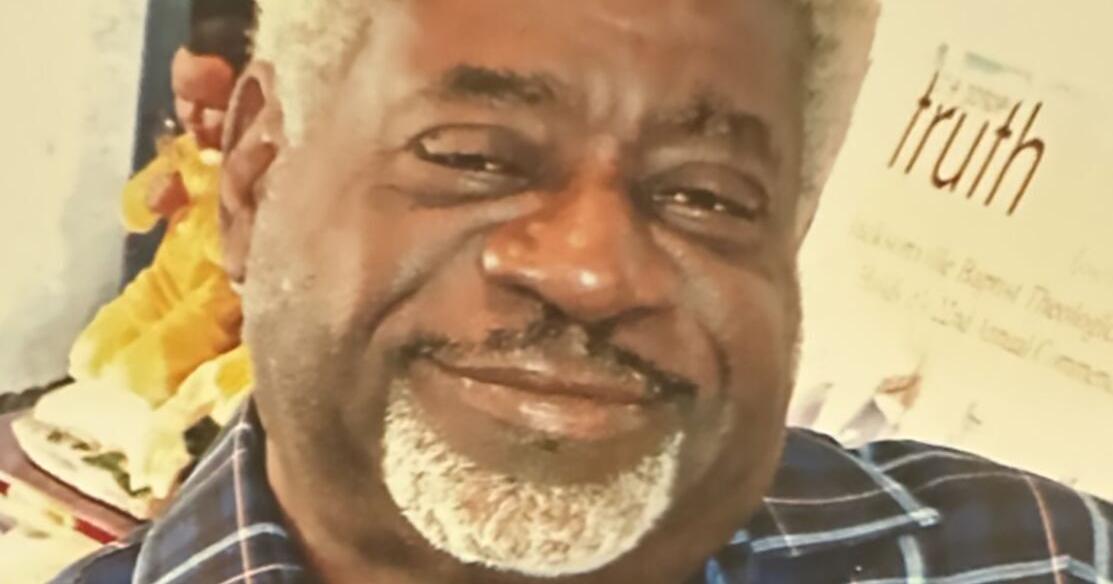 WILLIAM WASHINGTON | Obituaries | miamitimesonline.com