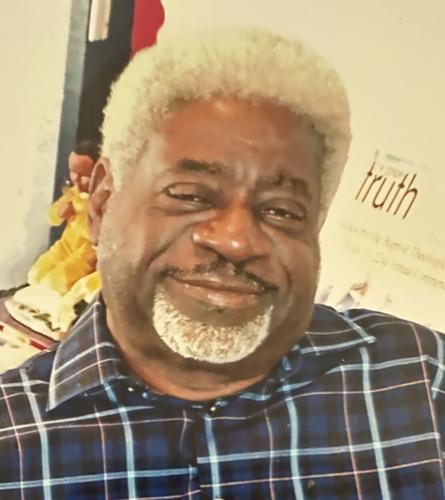 WILLIAM WASHINGTON | Obituaries | miamitimesonline.com