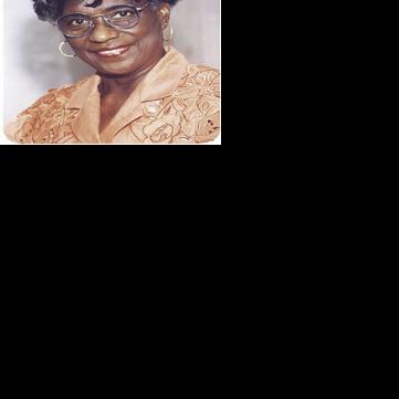 CLARETHA E. LEWIS | In Memoriam | miamitimesonline.com