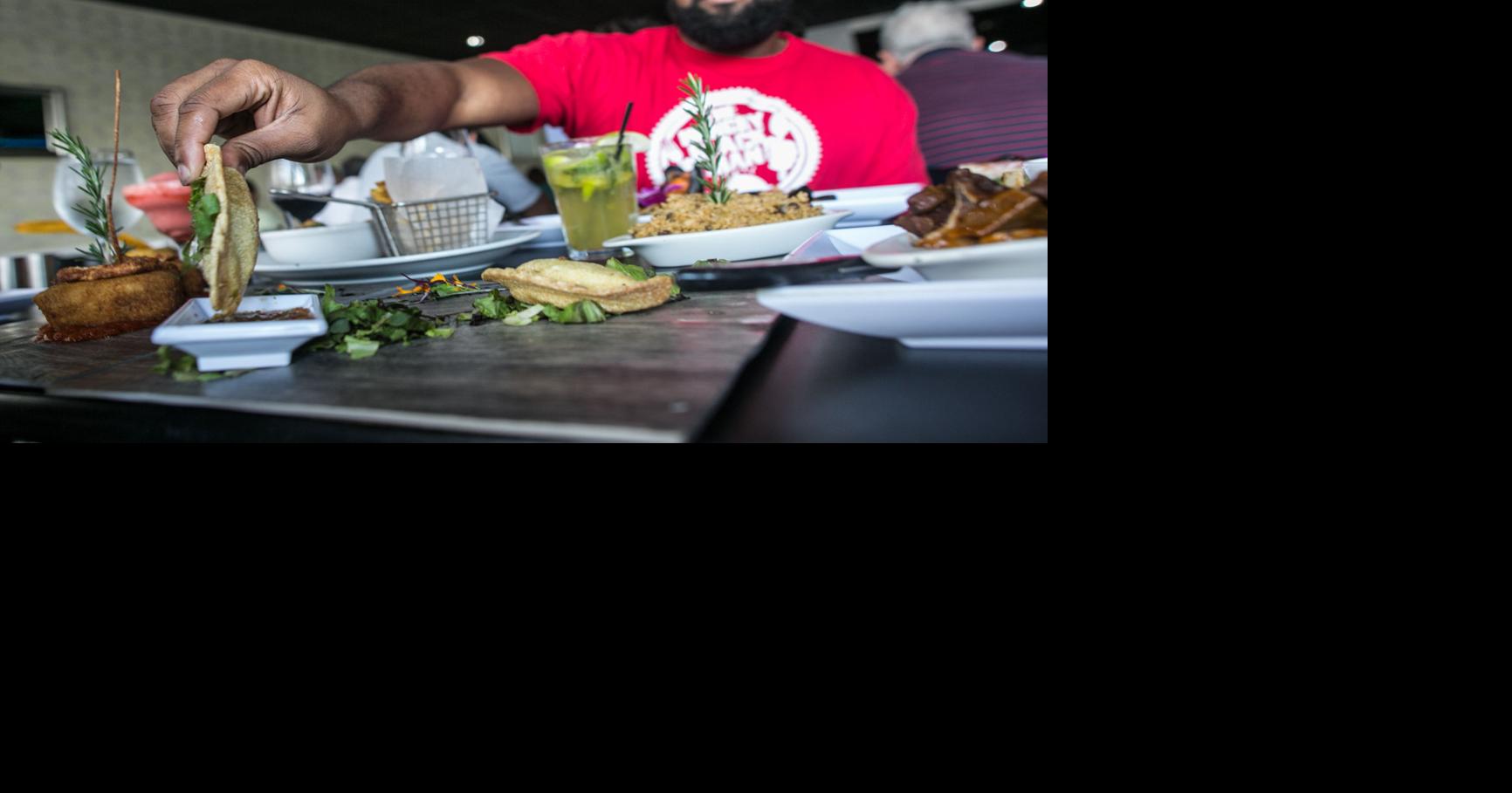 Yarumba Restaurant wins Best Dominican Cuisine | Lifestyles ...