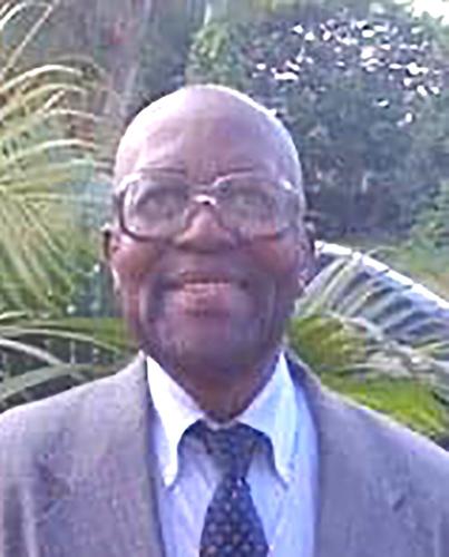 REVEREND CLEMENT JOSHUA MARTIN | Obituaries | miamitimesonline.com