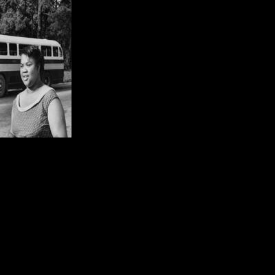 Bringing the story of unsung civil rights pioneer Sarah Mae Flemming to ...