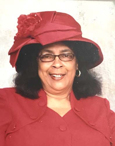 CHRISTINE COLLIER | Obituaries | miamitimesonline.com