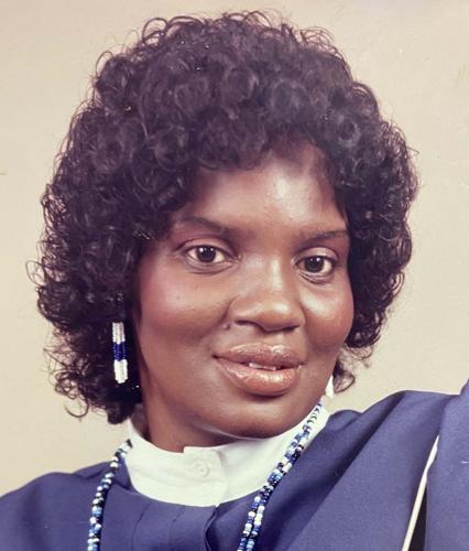 MILLICENT DEAL | Obituaries | miamitimesonline.com