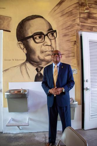 Legacy on the walls: Brownsville murals celebrate historic Miami ...