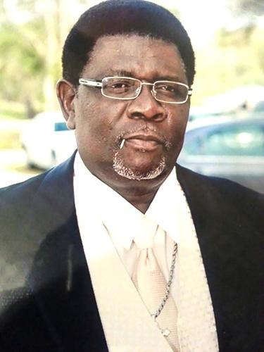 IVAN "Pig" RITCHIE | Death Notices | miamitimesonline.com