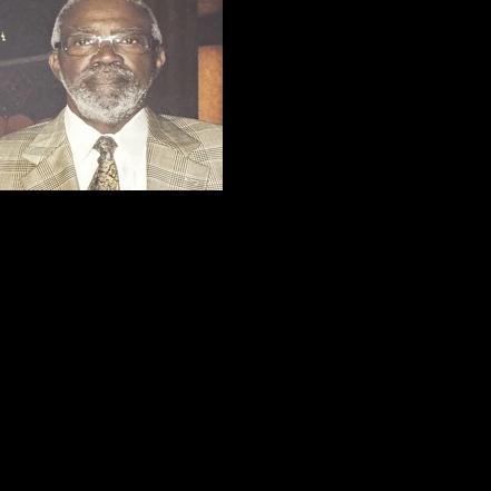 HENRY MINGO JR. | Obituaries | miamitimesonline.com