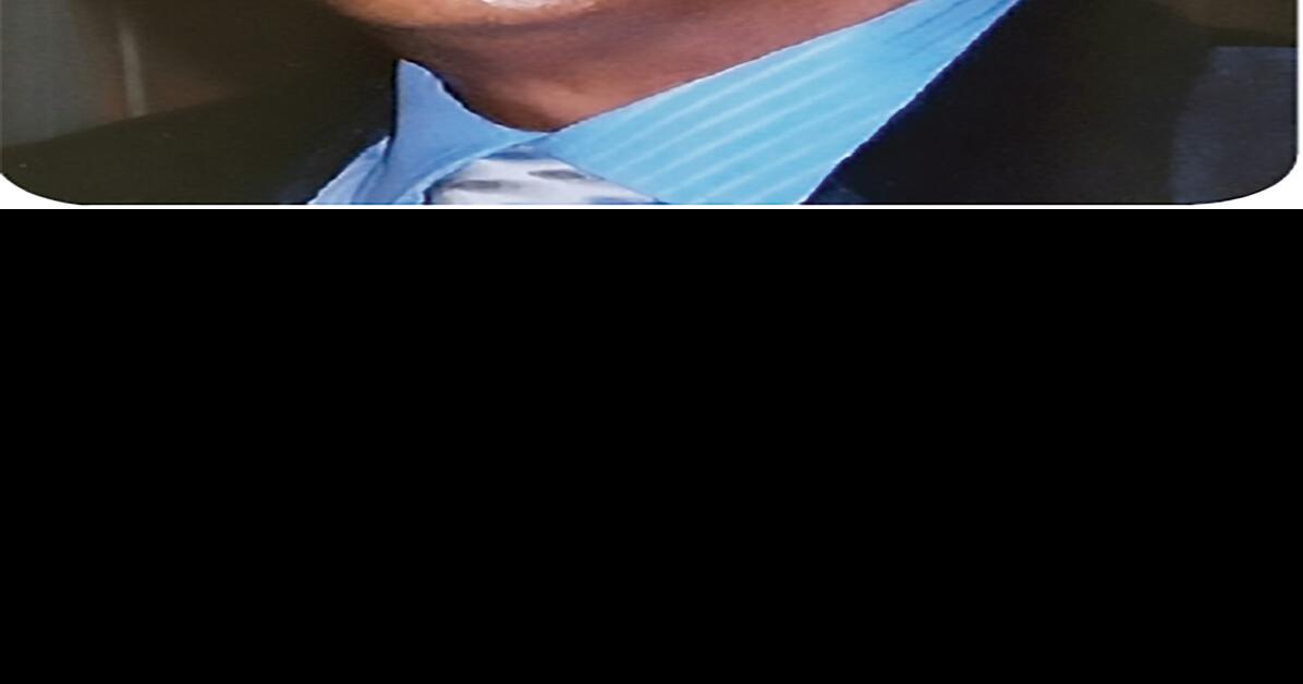 GREGORY JEROME DENNIS | In Memoriam | miamitimesonline.com