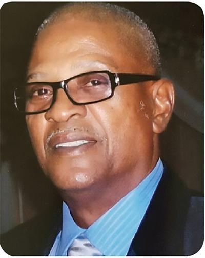 GREGORY JEROME DENNIS | In Memoriam | miamitimesonline.com