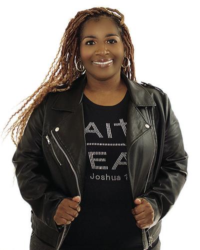 Female pastor emphasizes girl power through ministry | Faith ...