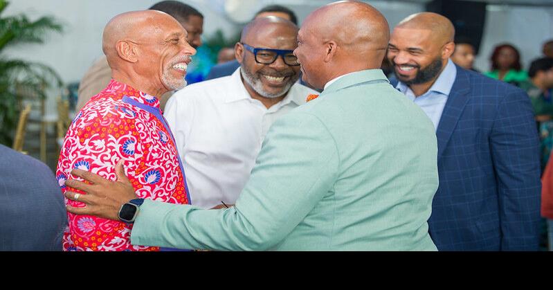 More from MDEAT event | | miamitimesonline.com