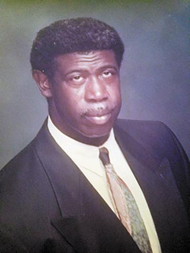 Nathaniel James Stephens | Obituaries | miamitimesonline.com